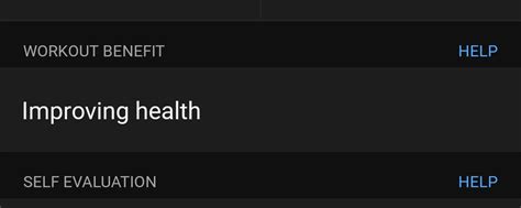 Garmin Connect Workout Benefit R Garmin