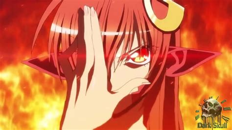 Повседневная жизнь с девушками монстрами Rammstein Sonne Coub