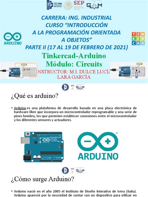 Arduino Pdf Arduino Placa De Circuito Impreso