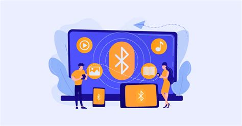 BLE Technology In Healthcare Key Features Advantages MindBowser