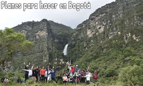 Los 10 Mejores Planes Para Hacer En Bogota ¿te Atreves