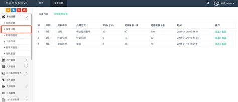 1v1原生社交源码如何实现自动打招呼功能和鉴黄业务处理 哔哩哔哩
