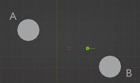 Spin Tool With Custom Orientation Modeling Blender Artists Community