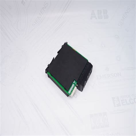 Supply UR PH GE Digital Input Output Module Wholesale Factory Spare