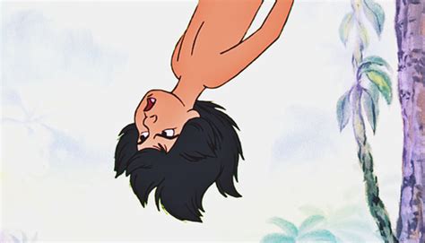 Walt Disney Characters Images Walt Disney Screencaps Mowgli Hd