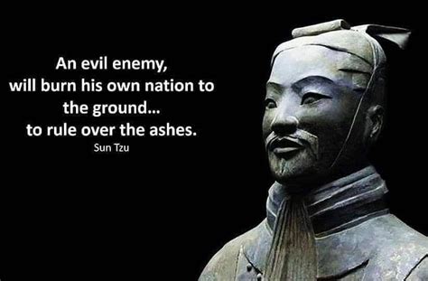 Sun Tzu Quote Blank Template Imgflip