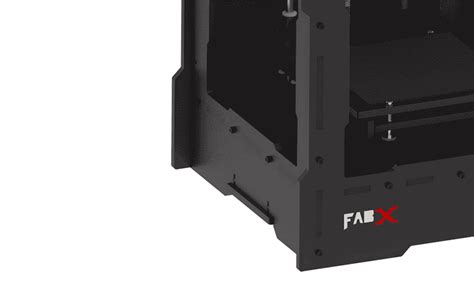 Fabx 3d Printer Buy 3ding 3d Printers Online 3ding India 3ding
