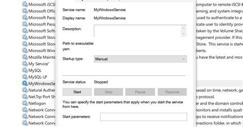How To Delete Windows Services Using Cmd
