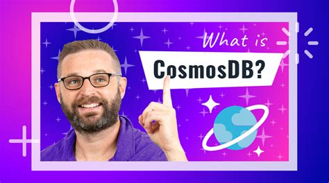 What Is Cosmosdb