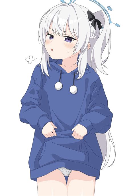 Miyako Blue Archive Drawn By Tenuwi Danbooru