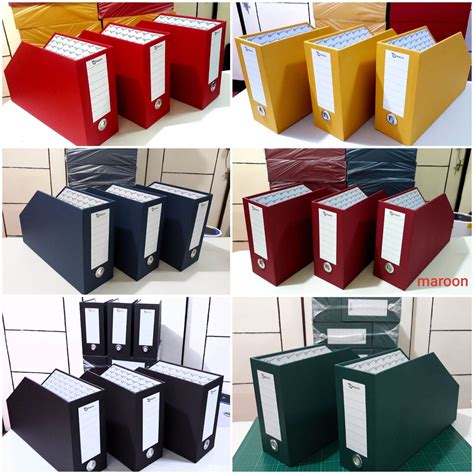 Data File Box With Cover Price Philippines At Dwight Sant Blog