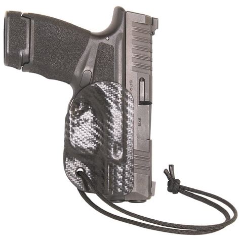 Trigger Guards Gunners Custom Holsters