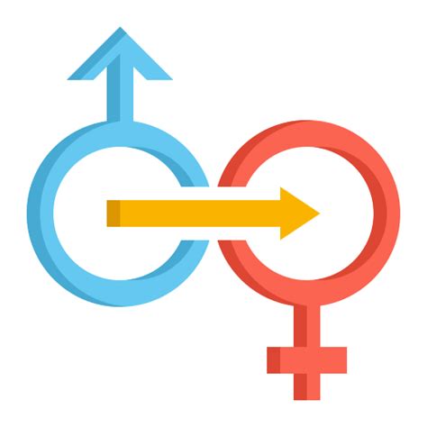 Sex Change Flaticons Flat Icon Sex Change Flaticons Flat Icon