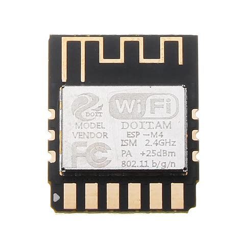 Esp M4 Wireless Wifi Module Esp8285 Serial Port Transmission Control Module Esp8266 Sale