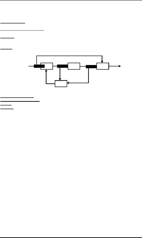 mealy machines in terms of sequential circuit theory of automata