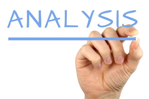 Analysis Handwriting Image