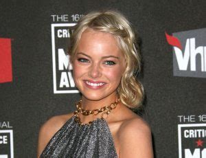 Emma Stone Haircuts Hairstyles Colors Hairstyle Camp