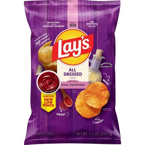 Lays Kobe Steak Flavored Chips Savory Snack 59 5g Pack Rich