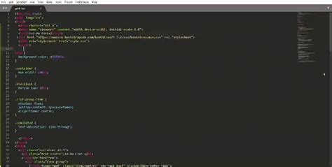 Delighted To Showcase Motioncut Task 4 Of My Internship Building An