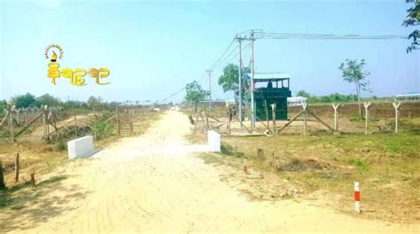 မောင်တောတောင်ပိုင်းရှိ နယ်ခြားစောင့်စခန်း ၄ ခုကို Aa သိမ်းပိုက်လိုက်ပြီဟု ဒေသခံများပြောဆို