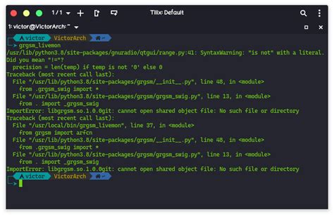 gr gsm cmake failed in arch linux · issue 495 · ptrkrysik gr gsm · github