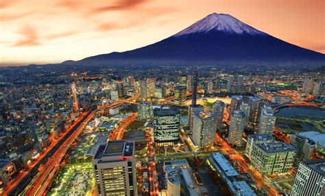 Tokio Jap N Todo Lo Que Necesita Saber