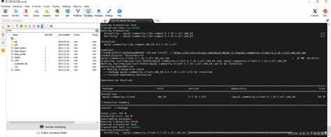 搭建lamp环境 Bash Yum Y Install Php Php Mysql Gd Php Gd Gd D Csdn博客
