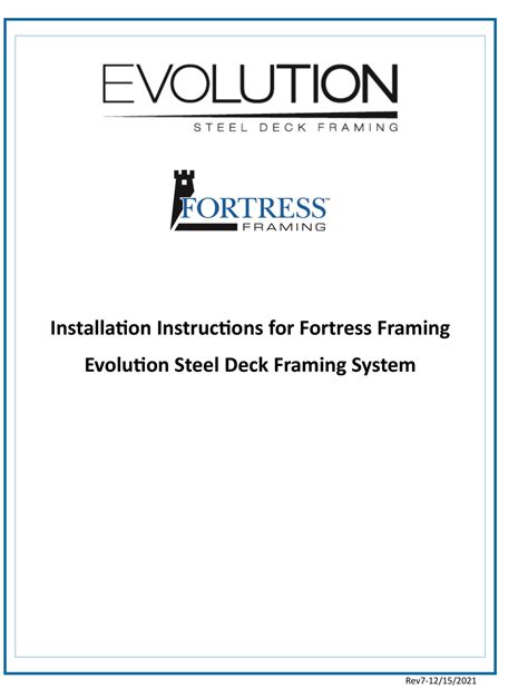 Resources Deck Framing Fence Deck Supply