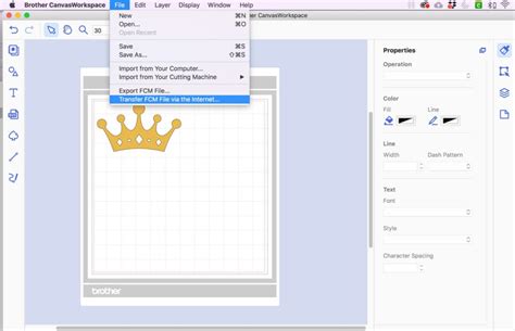 Canvas Workspace Online Vs Desktop Holoserpanel