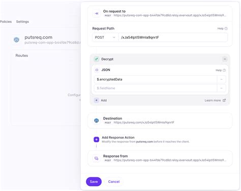 Share Encrypted Data With A Third Party Api Docs