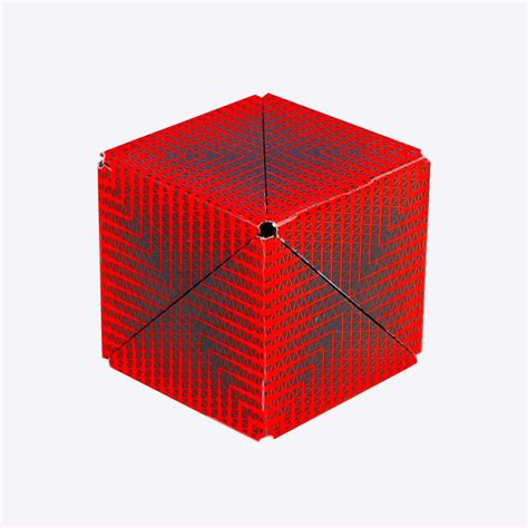 Shashibo Battle Shapes Yellow Springs Toy Company