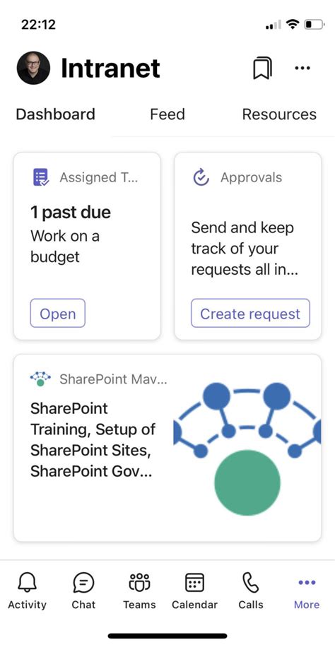 How To Create And Customize Viva Connections Dashboard Sharepoint Maven