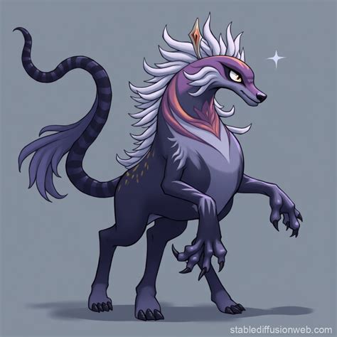 League Of Legends Kindred Character Design Stable Diffusion Online