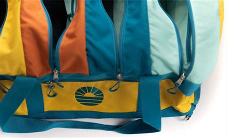 Discovering The Perfect Travel Bag Tobiq Travel Duffel Bucket List
