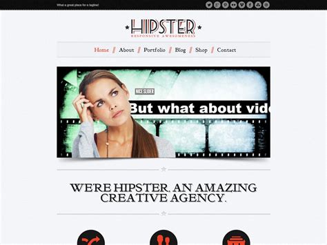 5 Best Vintage And Retro Wordpress Themes 2024 Athemes