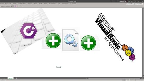 Criando Dllbiblioteca Em C Para O Visual Basic For Application Vba
