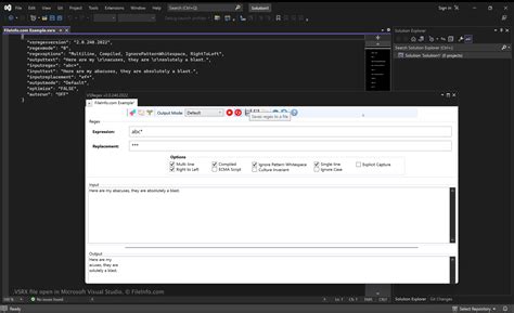 Vsrx File What Is A Vsrx File And How Do I Open It