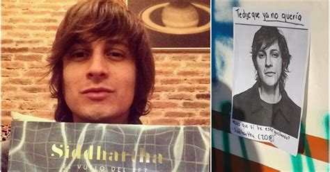Todo Lo Que Se Sabe Sobre La Acusación En Contra De Siddhartha Por Presunto Abuso Sexual Infobae