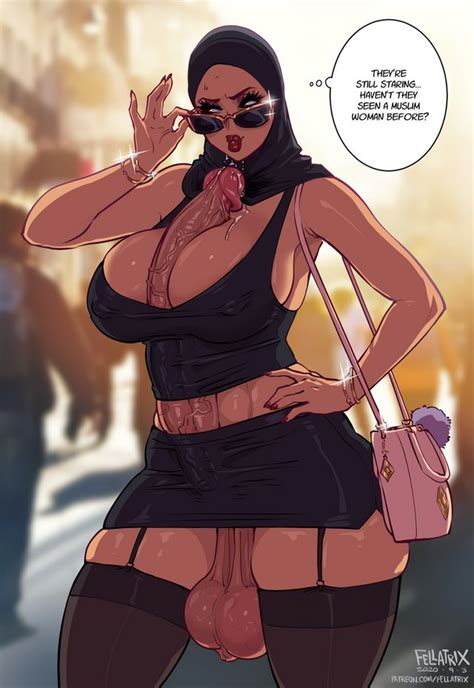 fellatrix artist full package futa futanari 6158507 favorite fellatrix art luscious hentai