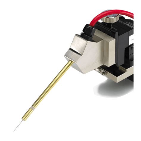 High Voltage Probe Custom High Power Probe Formfactor Inc