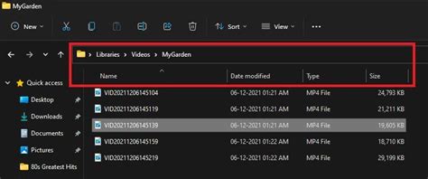 How To Customize Your Folder And Library Templates To Suit Your Needs