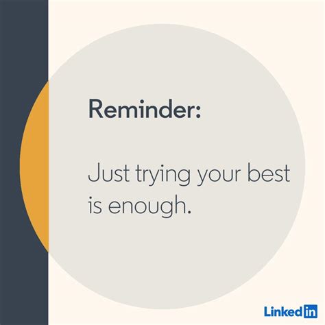 Linkedin For Marketing On Linkedin Were All In This Together Dont