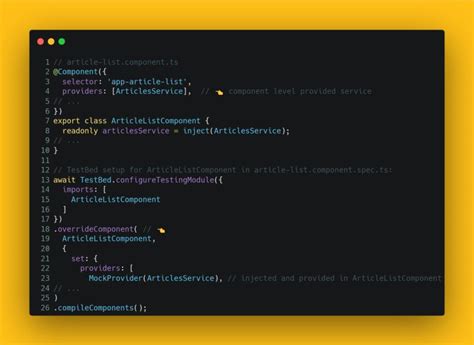 Gergely Szerovay On Linkedin Angular Javascript Typescript