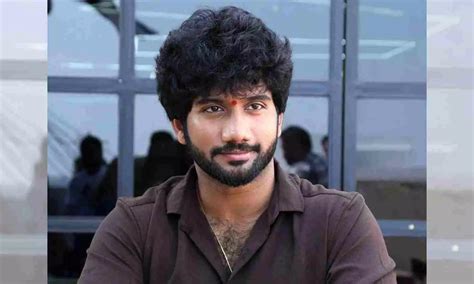 Prasanth Varma Sets Clear Rule I Decide The Release Date Tracktollywood