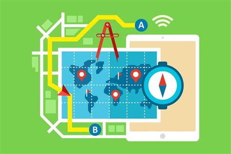 gps map navigation and routing gps map gps gps navigation