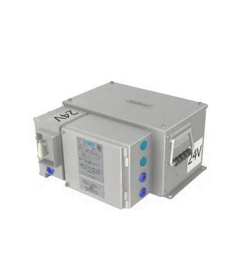 Atex Battery Explosion Proof Power For Hazardous Areas