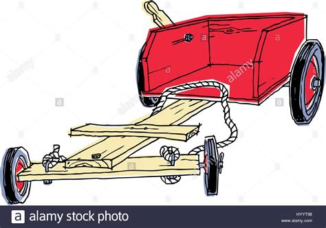 Go Kart Drawing At GetDrawings Free Download