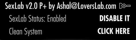 Sexlab Se Sex Animation Framework V1 66b 01 18 2024 Page 397 Downloads Sexlab