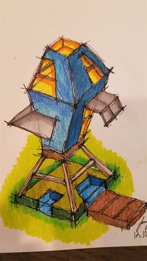 Architecture Concept Sketch Concept Architecture Architecture Design