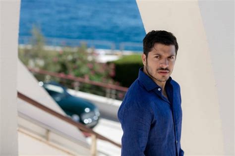 Riviera Season Two Cast Trailer And All We Know So Far Metro News